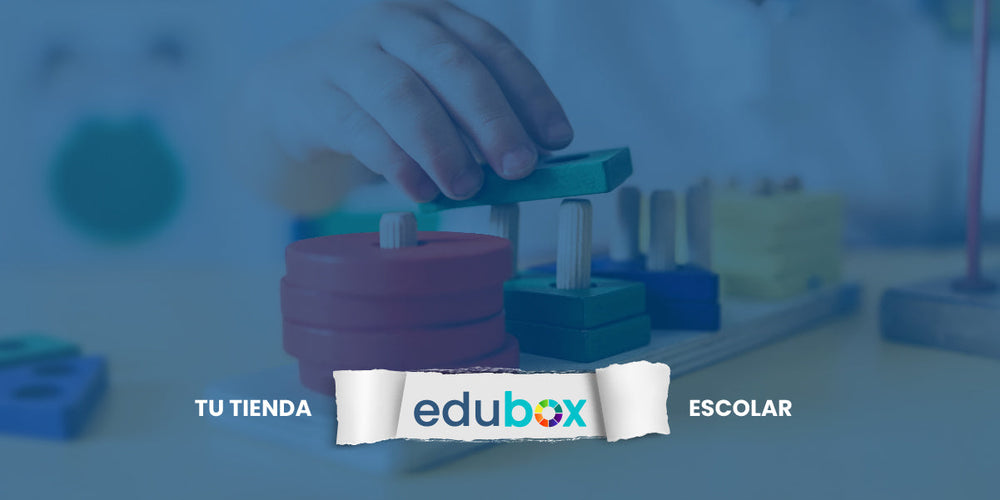 Colecciones – Edubox