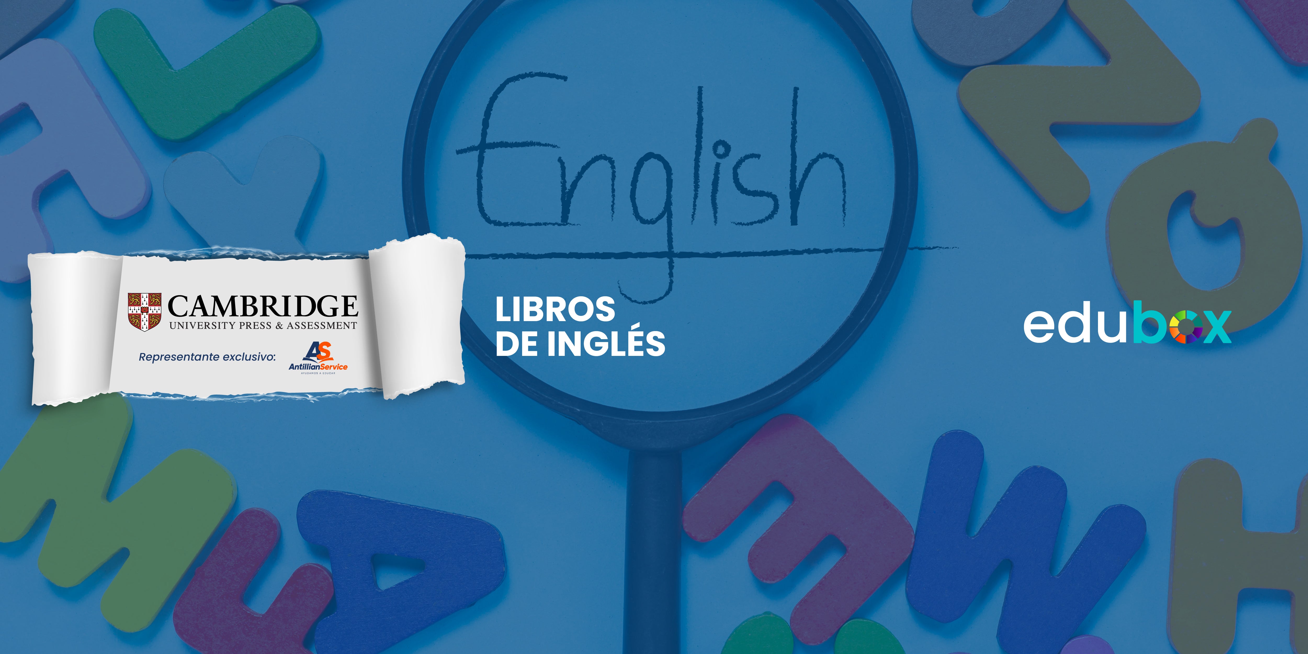 Colecciones – Edubox