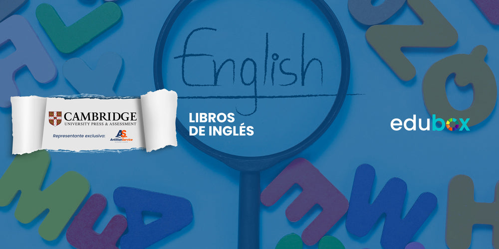 Colecciones – Edubox