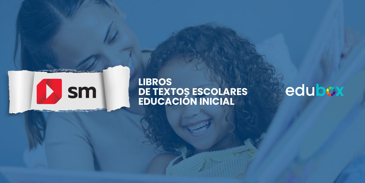 Inicial – Edubox