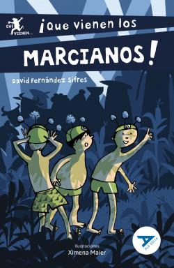 ¡Que vienen los marcianos! – Edubox